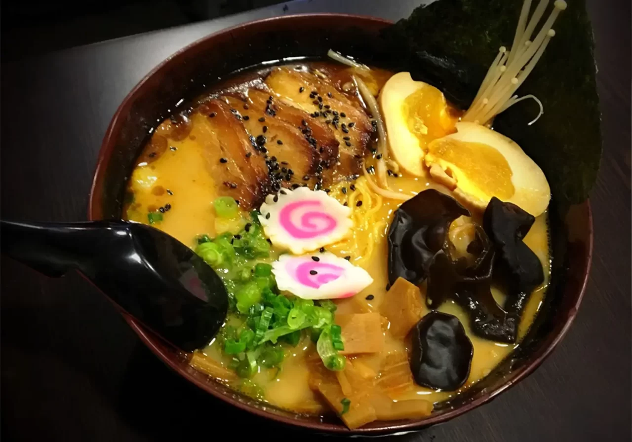 Home - Koi Poke & Ramen